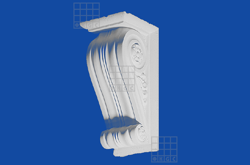 Kuwait Gypsum ceilings factory
