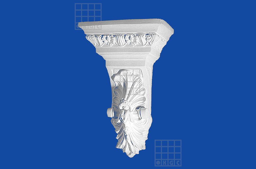 Kuwait Gypsum ceilings factory